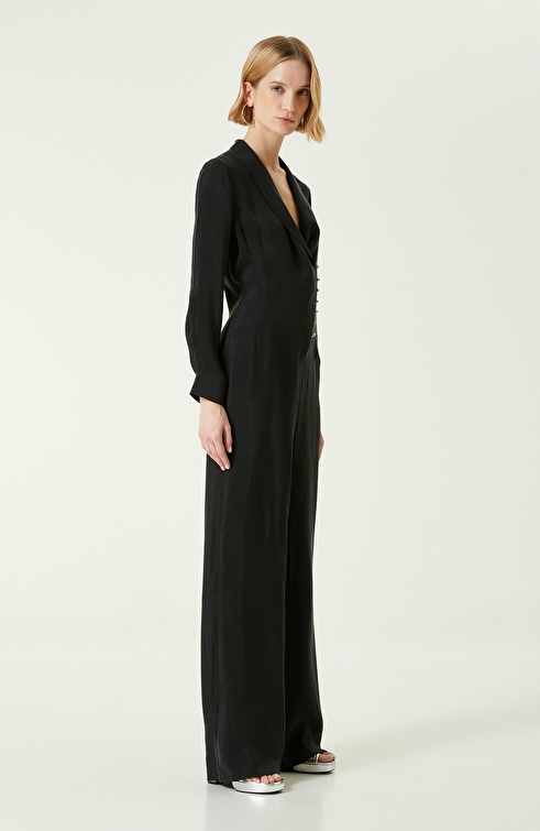 Network - Siyah Tulum - 1088275-052