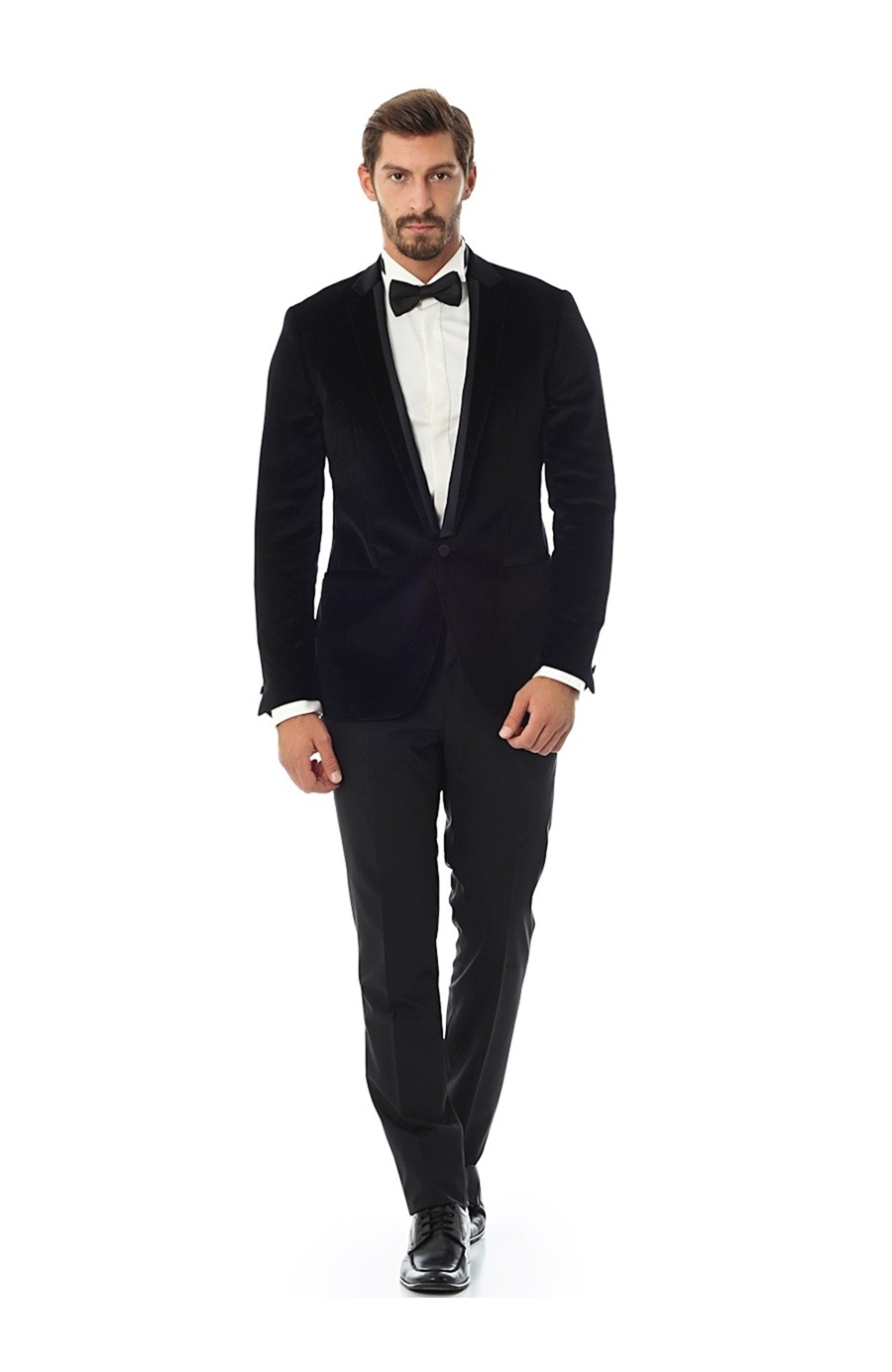 Smokin Ceket Smokin Ceket