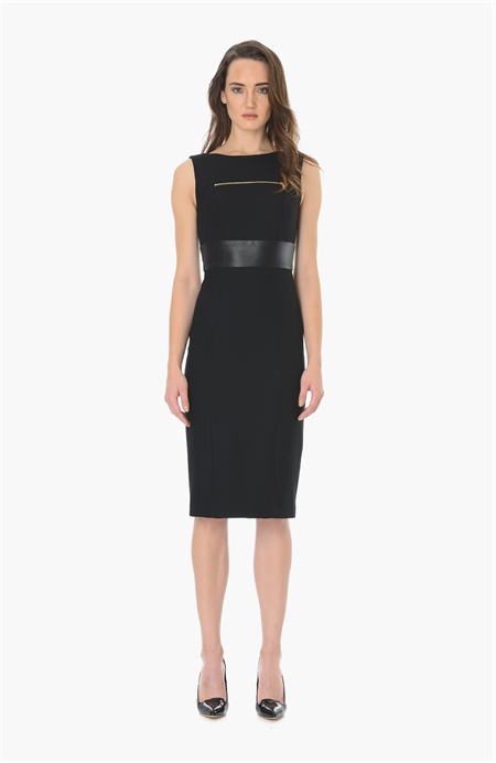 Elbise Modelleri: Kısa Mini Ve Uzun Günlük Elbiseler - Network