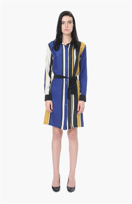 Elbise Modelleri: Kısa Mini Ve Uzun Günlük Elbiseler - Network