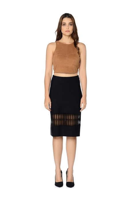 Kadın Etek Modelleri - Network