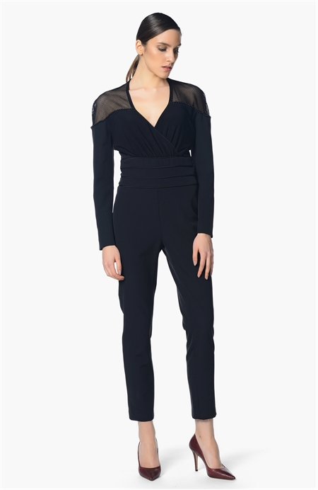 Kadın Tulum Modelleri - Network