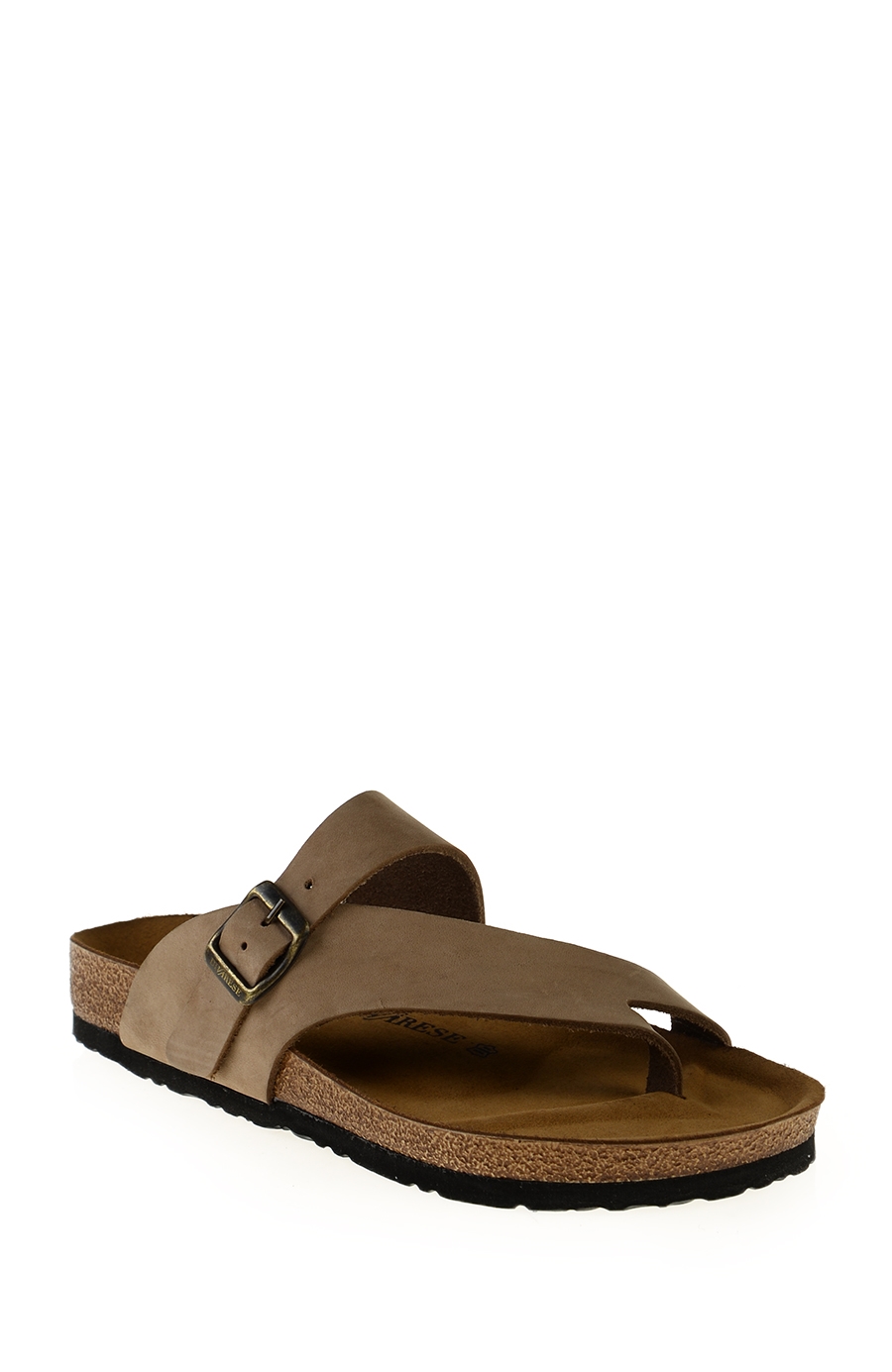 Vizon Kadın Terlik Vizon Kadın Terlik