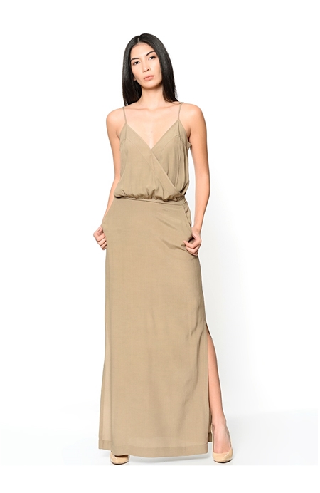 Elbise Modelleri: Kısa Mini Ve Uzun Günlük Elbiseler - Network