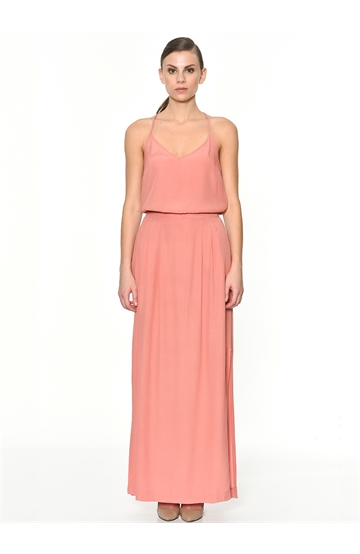 Elbise Modelleri: Kısa Mini Ve Uzun Günlük Elbiseler - Network