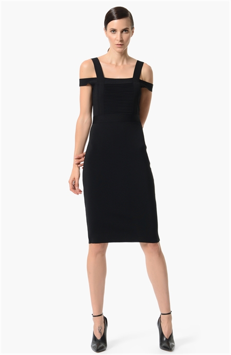 Elbise Modelleri: Kısa Mini Ve Uzun Günlük Elbiseler - Network