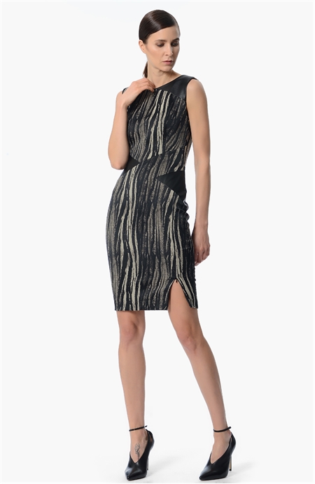 Elbise Modelleri: Kısa Mini Ve Uzun Günlük Elbiseler - Network