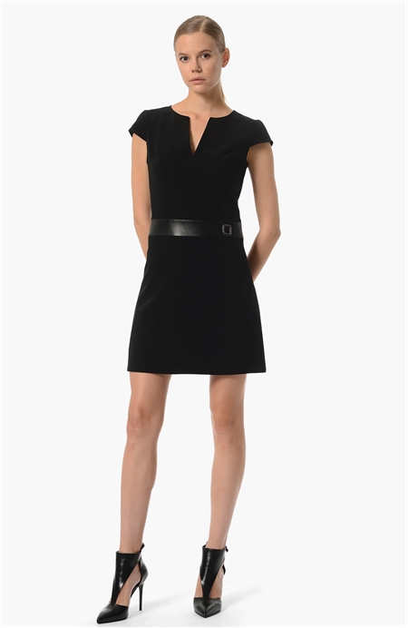 Elbise Modelleri: Kısa Mini Ve Uzun Günlük Elbiseler - Network