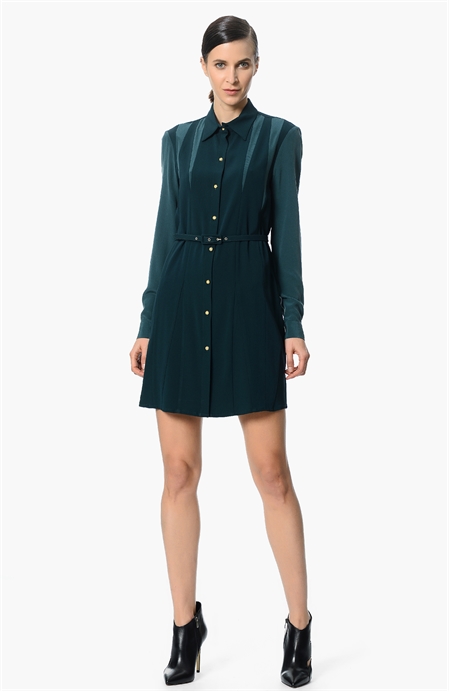 Elbise Modelleri: Kısa Mini Ve Uzun Günlük Elbiseler - Network