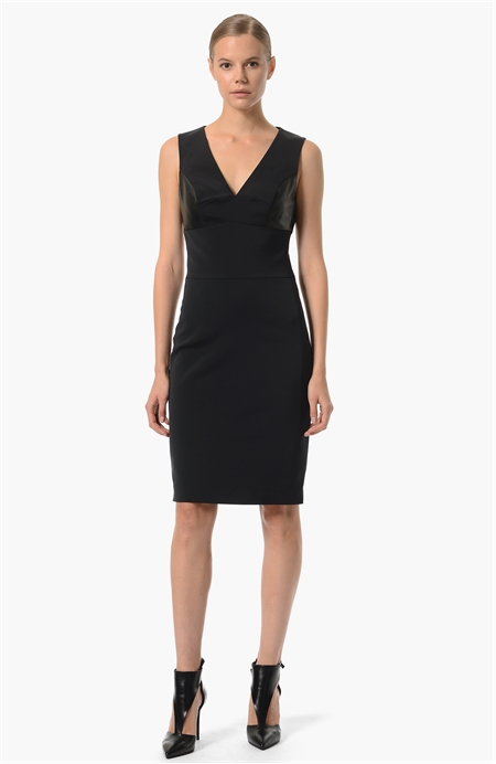 Elbise Modelleri: Kısa Mini Ve Uzun Günlük Elbiseler - Network