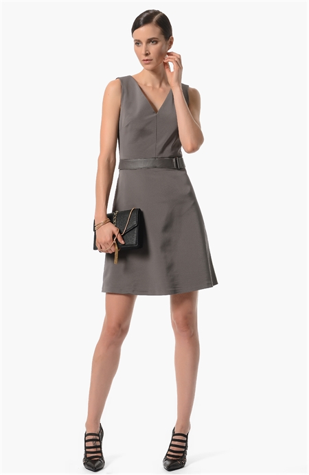 Elbise Modelleri: Kısa Mini Ve Uzun Günlük Elbiseler - Network