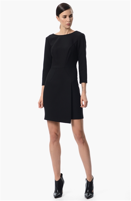 Elbise Modelleri: Kısa Mini Ve Uzun Günlük Elbiseler - Network