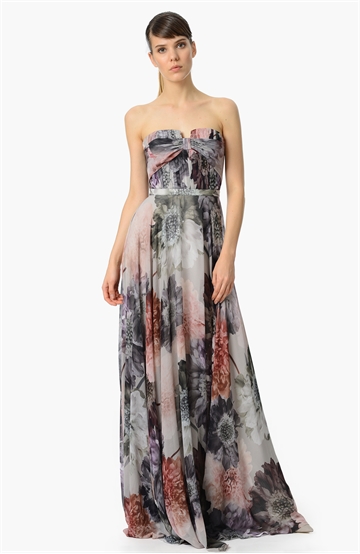 Elbise Modelleri: Kısa Mini Ve Uzun Günlük Elbiseler - Network