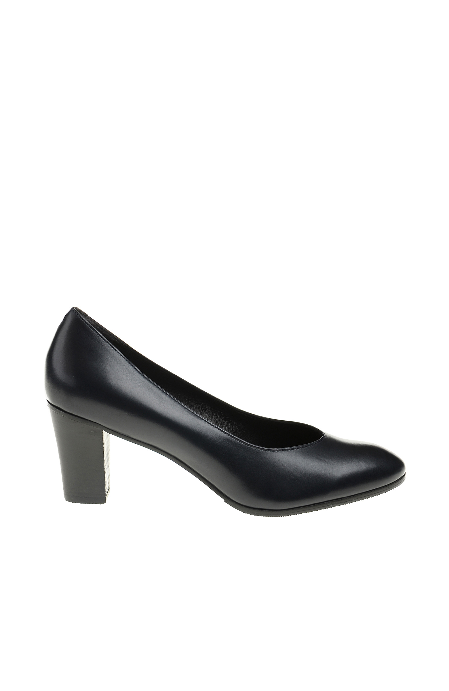 Lacivert Kadın Ayakkabı