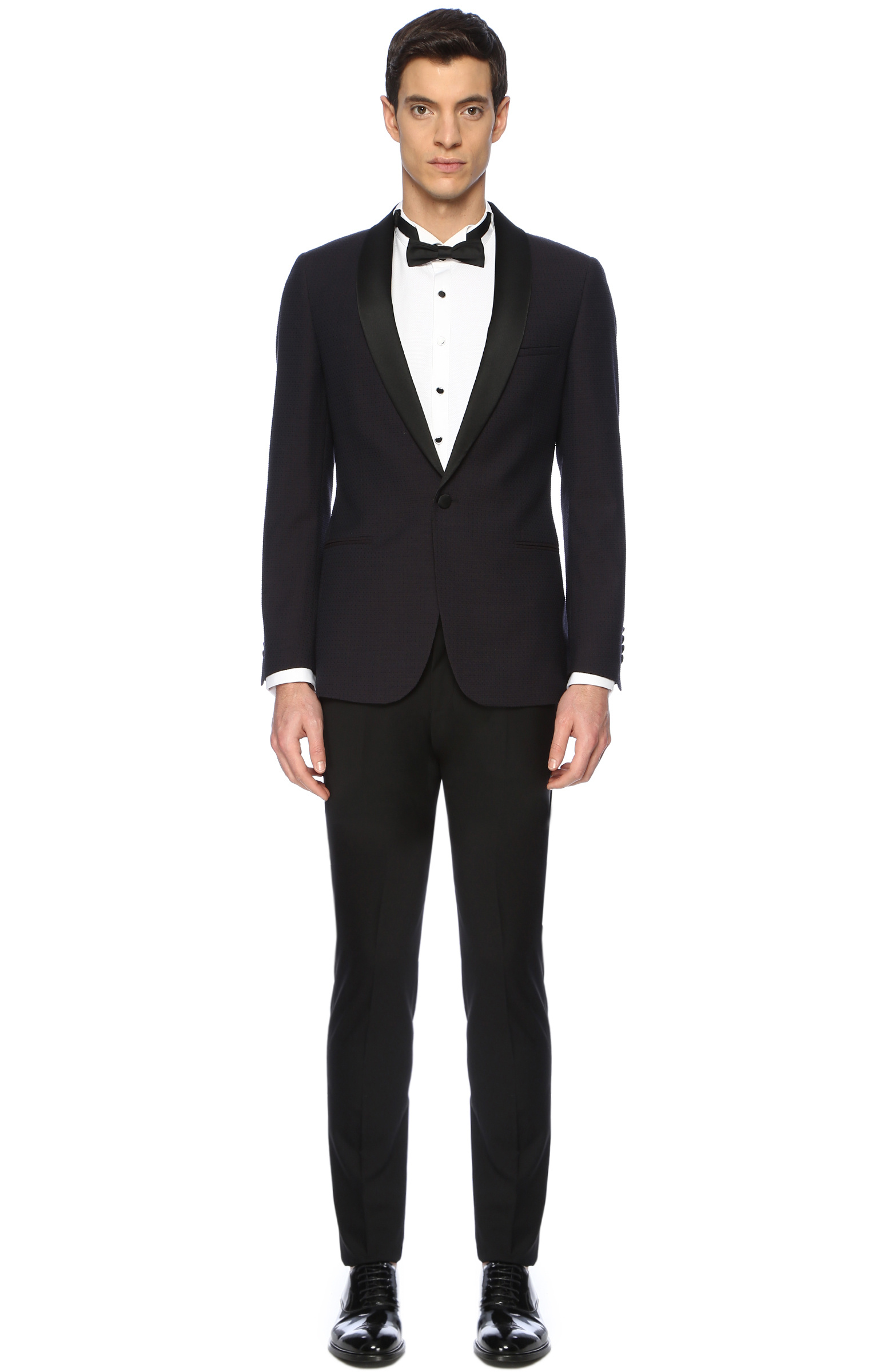 Smokin Takım Elbise