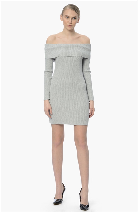 Elbise Modelleri: Kısa Mini Ve Uzun Günlük Elbiseler - Network