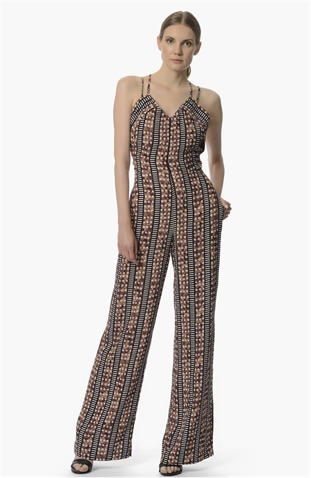 Bayan Tulum Modelleri: Kışlık Ve Yazlık Tulumlar - Network