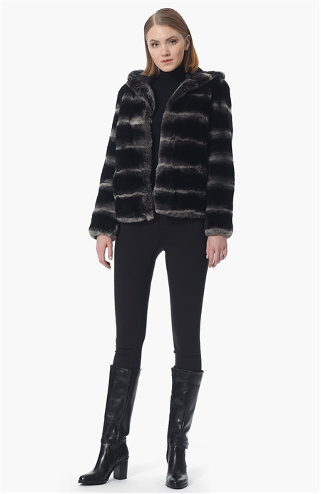 Bayan Mont Modelleri | Kısa Ve Uzun Kaliteli Montlar - Network