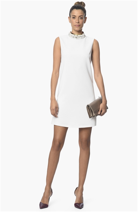 Elbise Modelleri: Kısa Mini Ve Uzun Günlük Elbiseler - Network