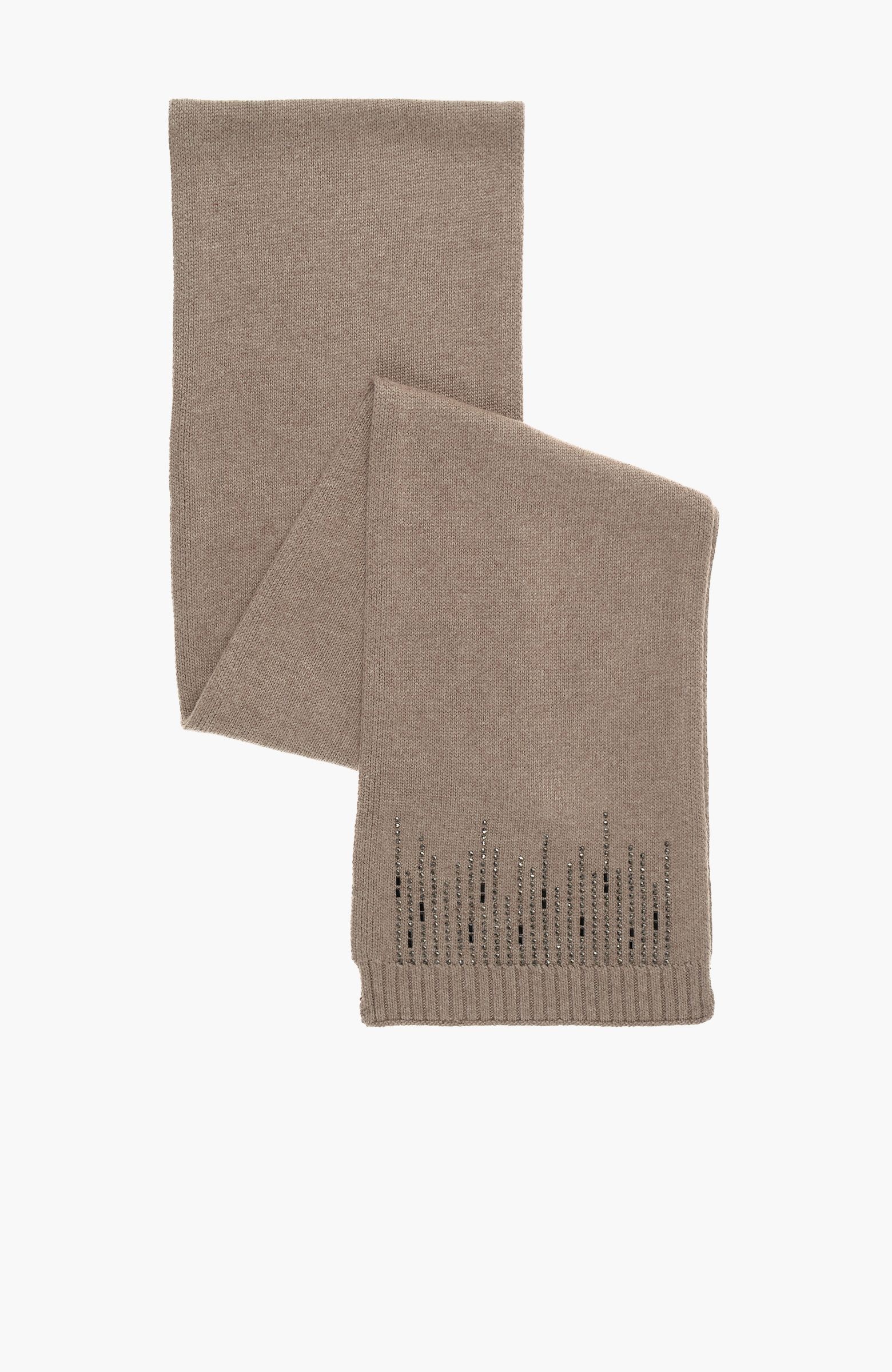 Bejmelanj Kadın Atkı