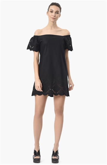 Elbise Modelleri: Kısa Mini Ve Uzun Günlük Elbiseler - Network