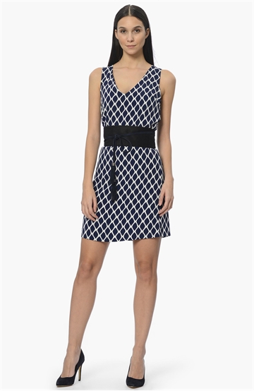 Elbise Modelleri: Kısa Mini Ve Uzun Günlük Elbiseler - Network