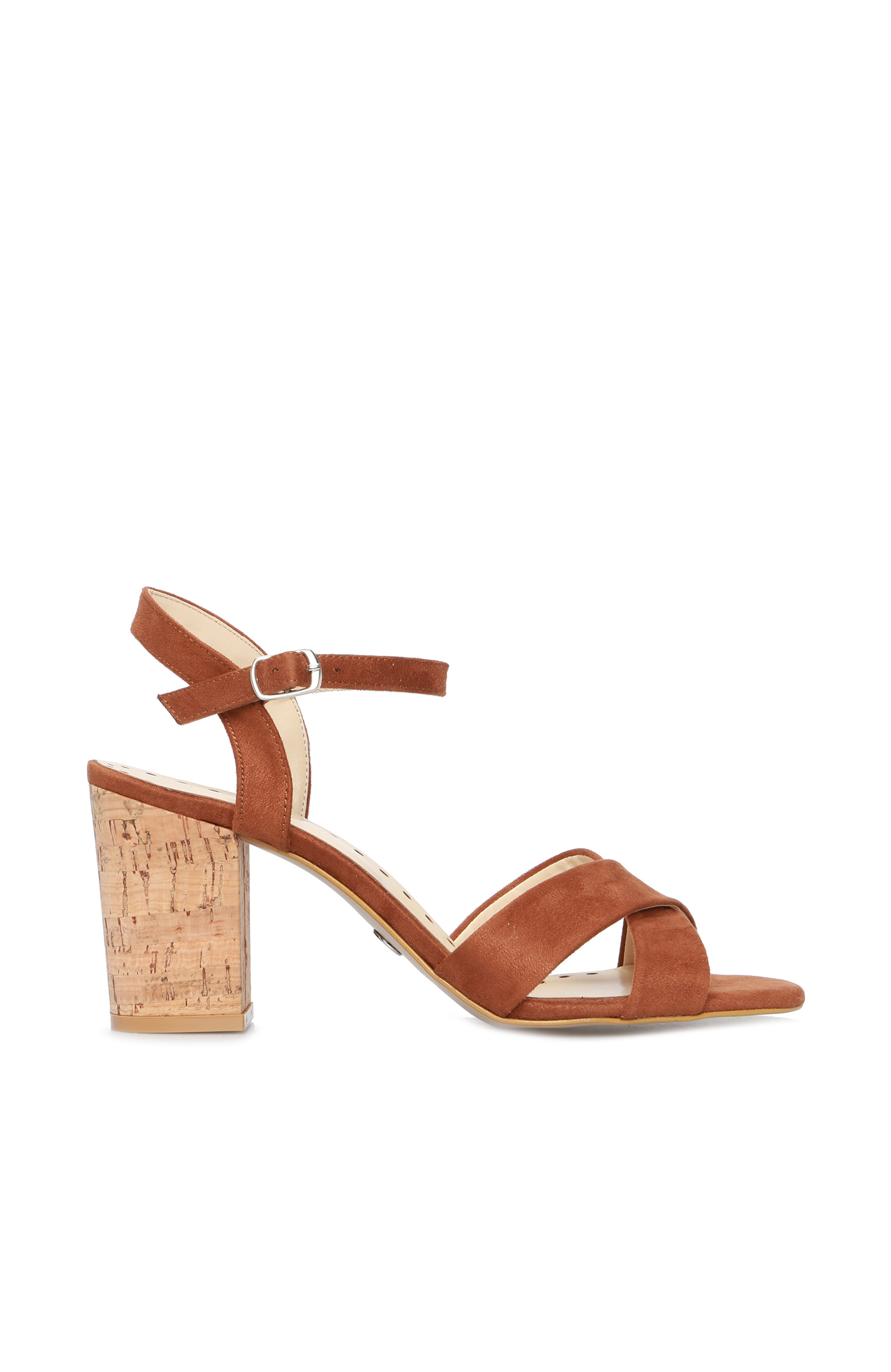 Taba Kadın Sandalet