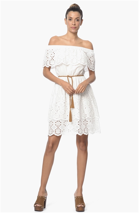 Elbise Modelleri: Kısa Mini Ve Uzun Günlük Elbiseler - Network