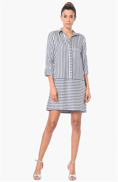 Elbise Modelleri: Kısa Mini Ve Uzun Günlük Elbiseler - Network