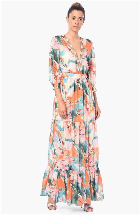 Elbise Modelleri: Kısa Mini Ve Uzun Günlük Elbiseler - Network