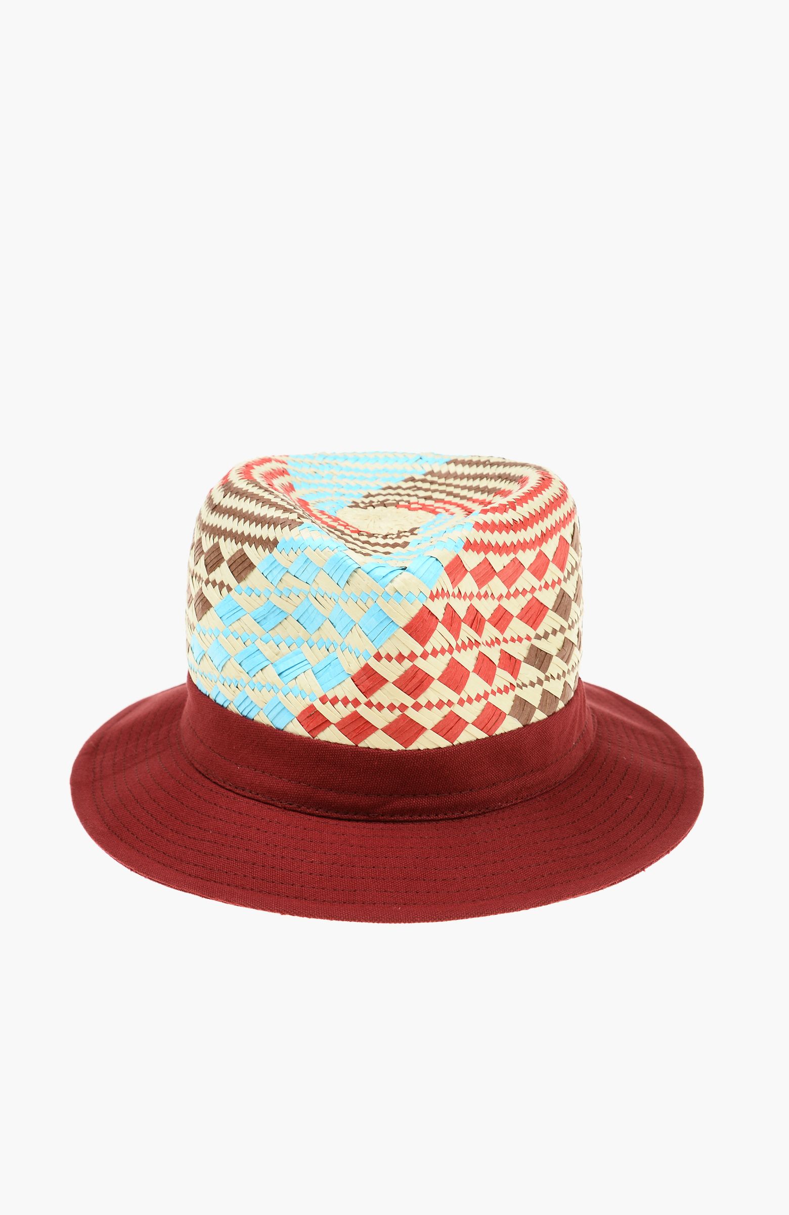 Keten Multi Kadın Şapka Keten Multi Kadın Şapka