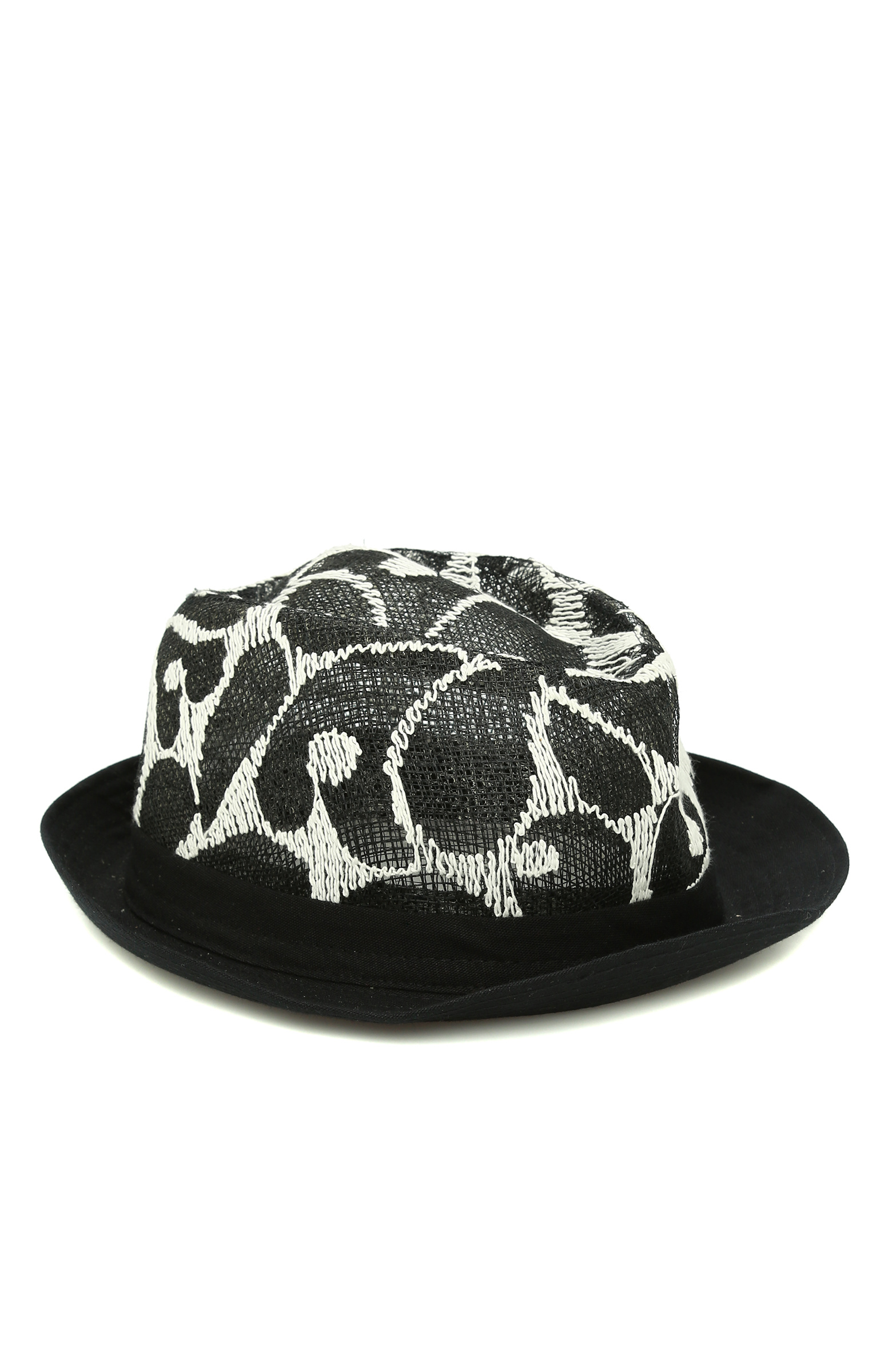 Naturel Kadın Şapka