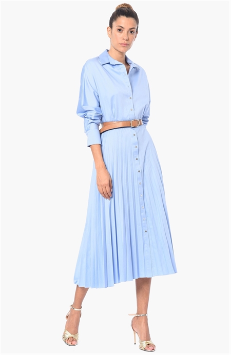 Elbise Modelleri: Kısa Mini Ve Uzun Günlük Elbiseler - Network