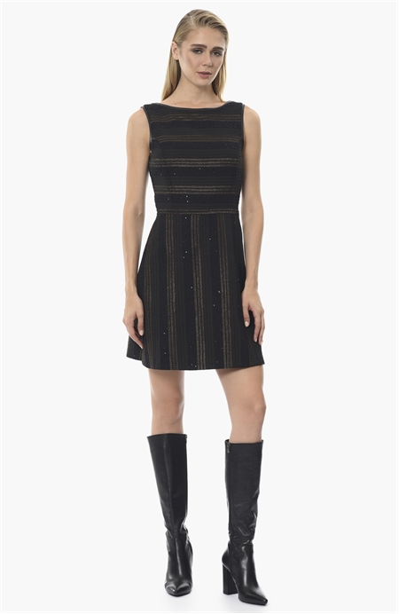 Elbise Modelleri: Kısa Mini Ve Uzun Günlük Elbiseler - Network