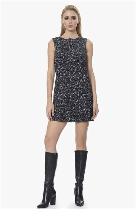 Elbise Modelleri: Kısa Mini Ve Uzun Günlük Elbiseler - Network