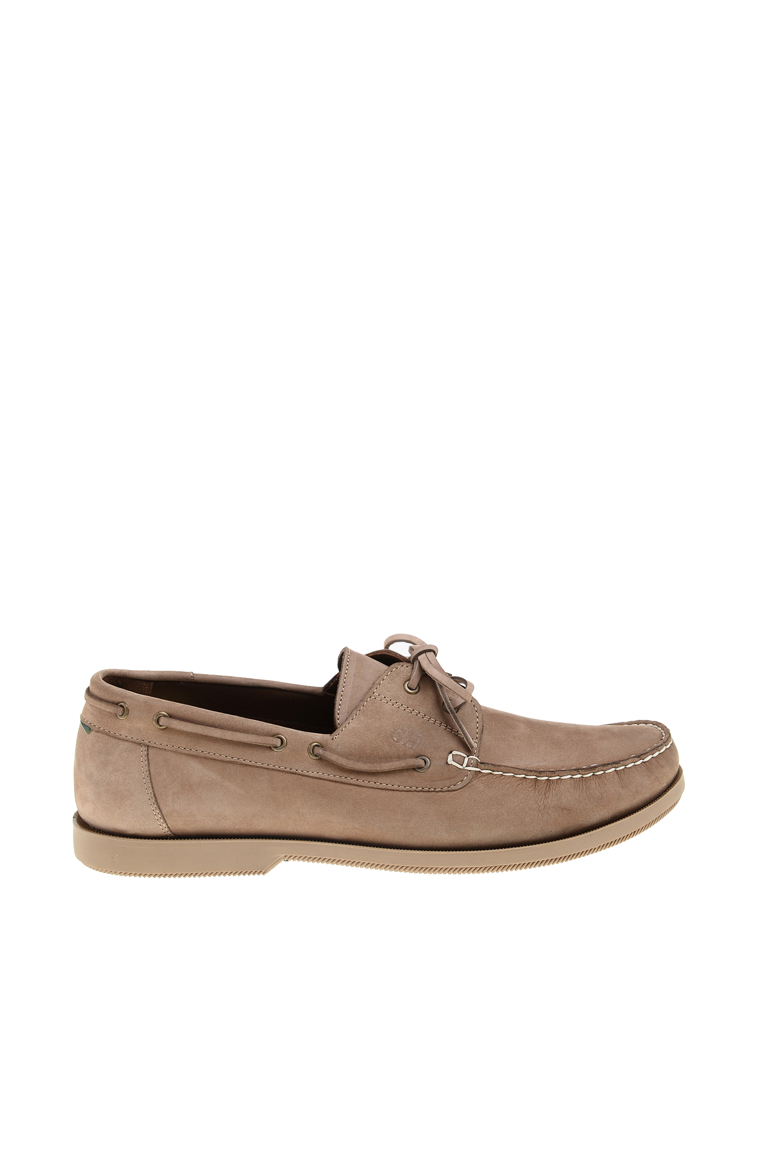 Bej Nubuk Erkek Loafer Bej Nubuk Erkek Loafer