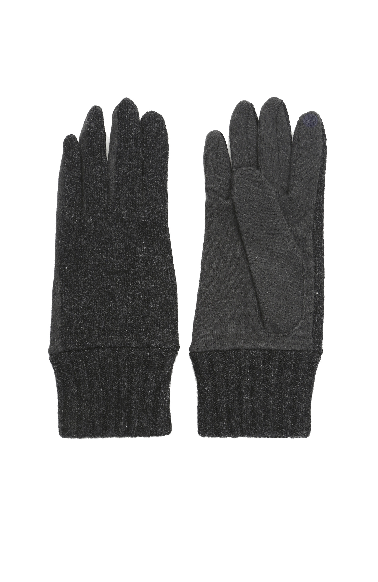 Antrasit Erkek Eldiven