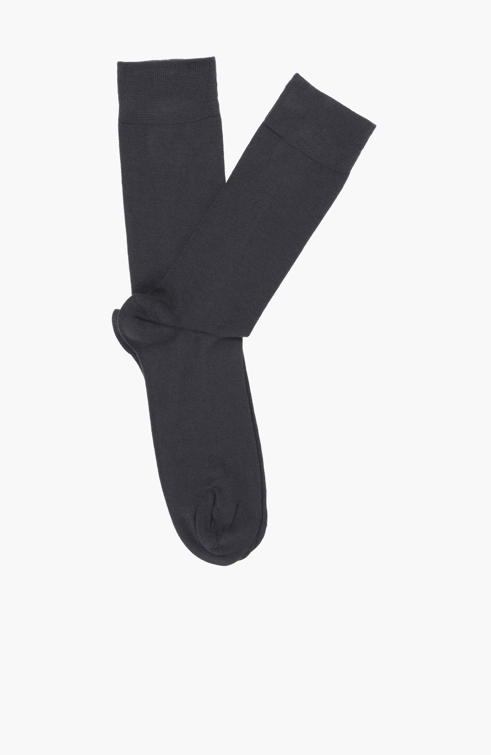 Antrasit Erkek Çorap