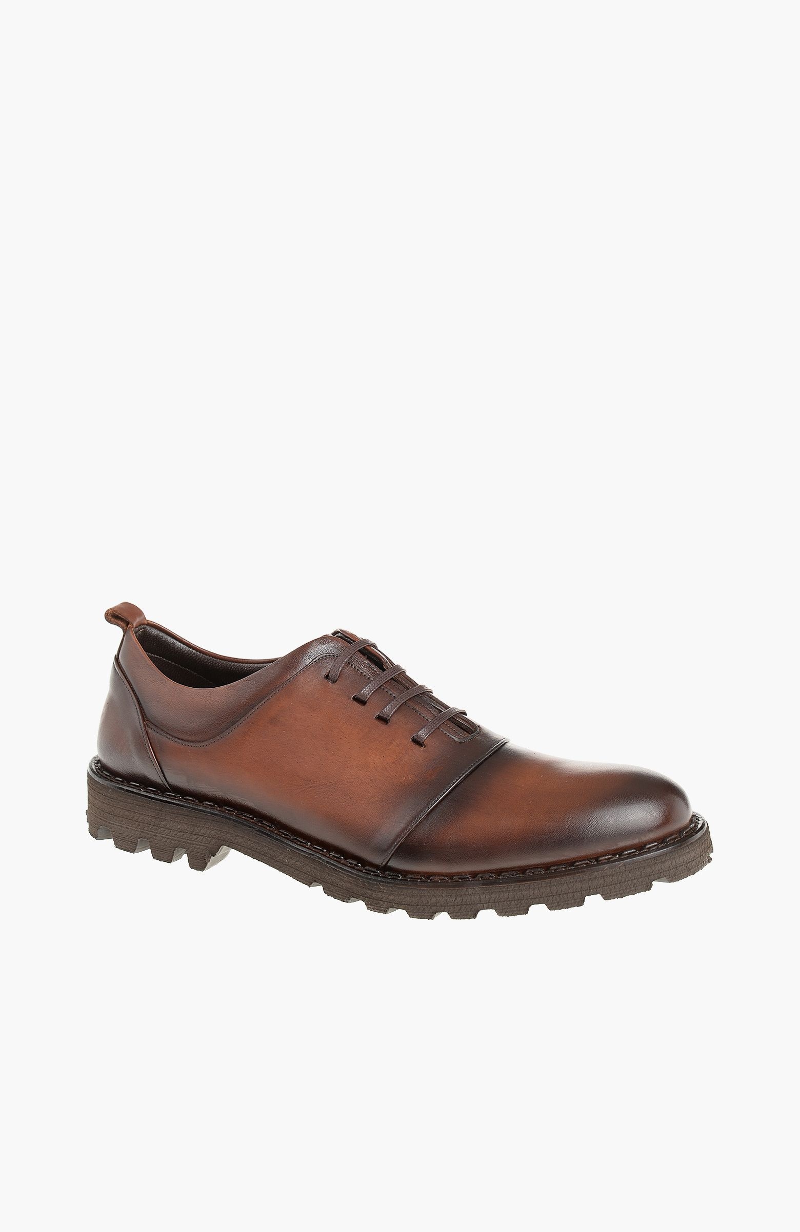 Taba Erkek Ayakkabı