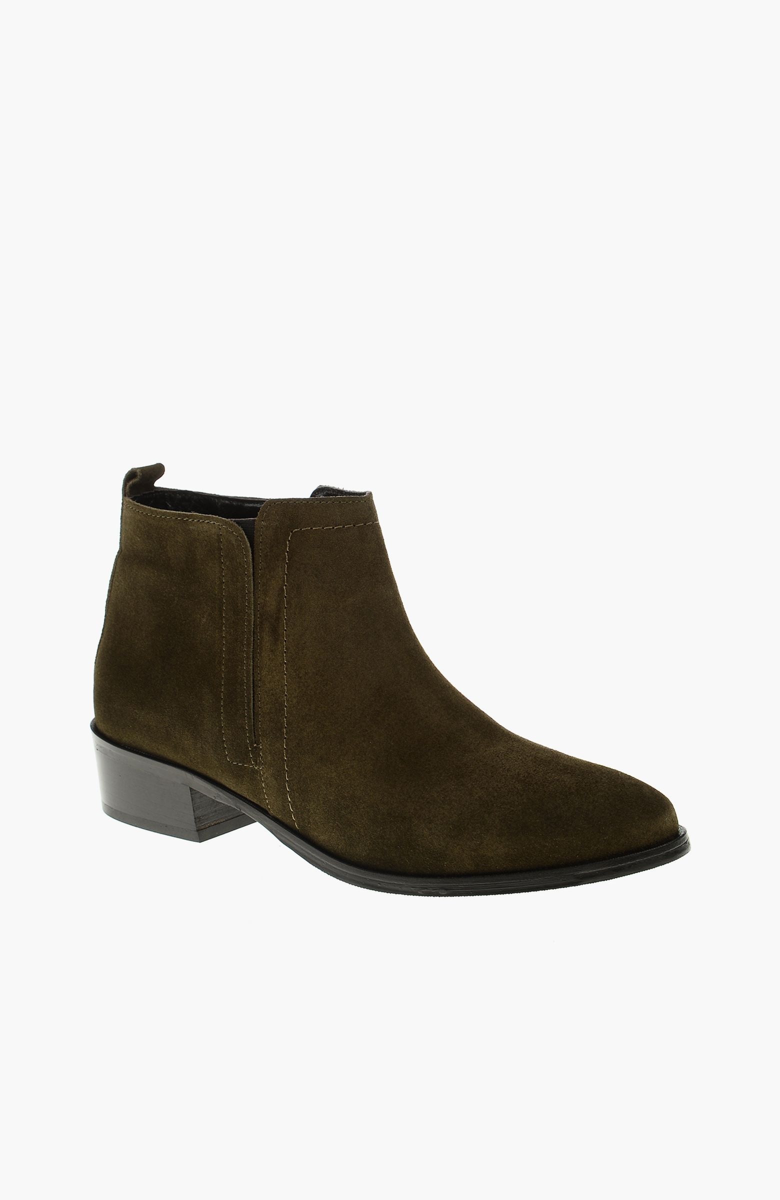 Haki Süet Kadın Bot