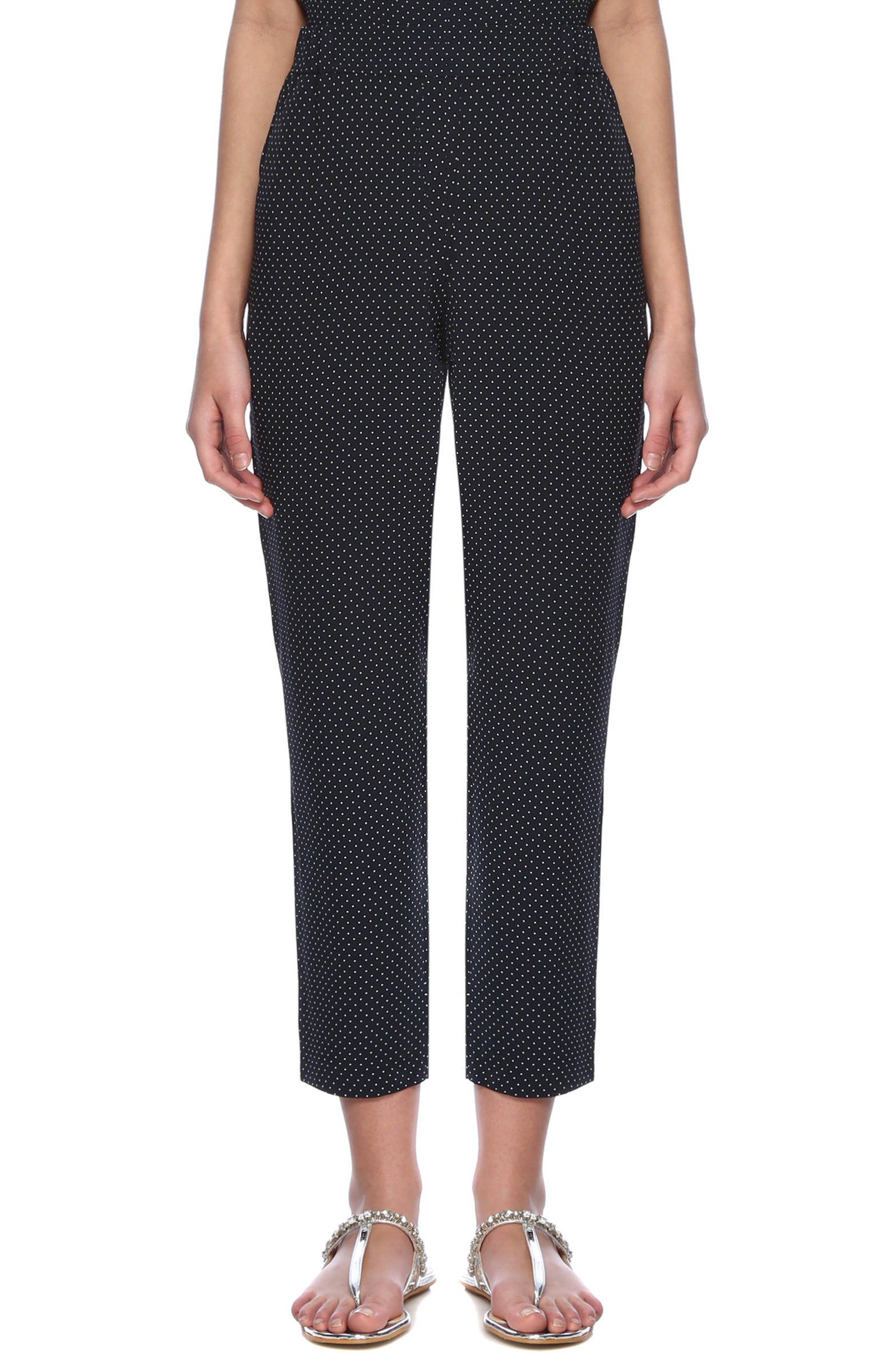Regular Fit Lacivert Pantolon Regular Fit Lacivert Pantolon