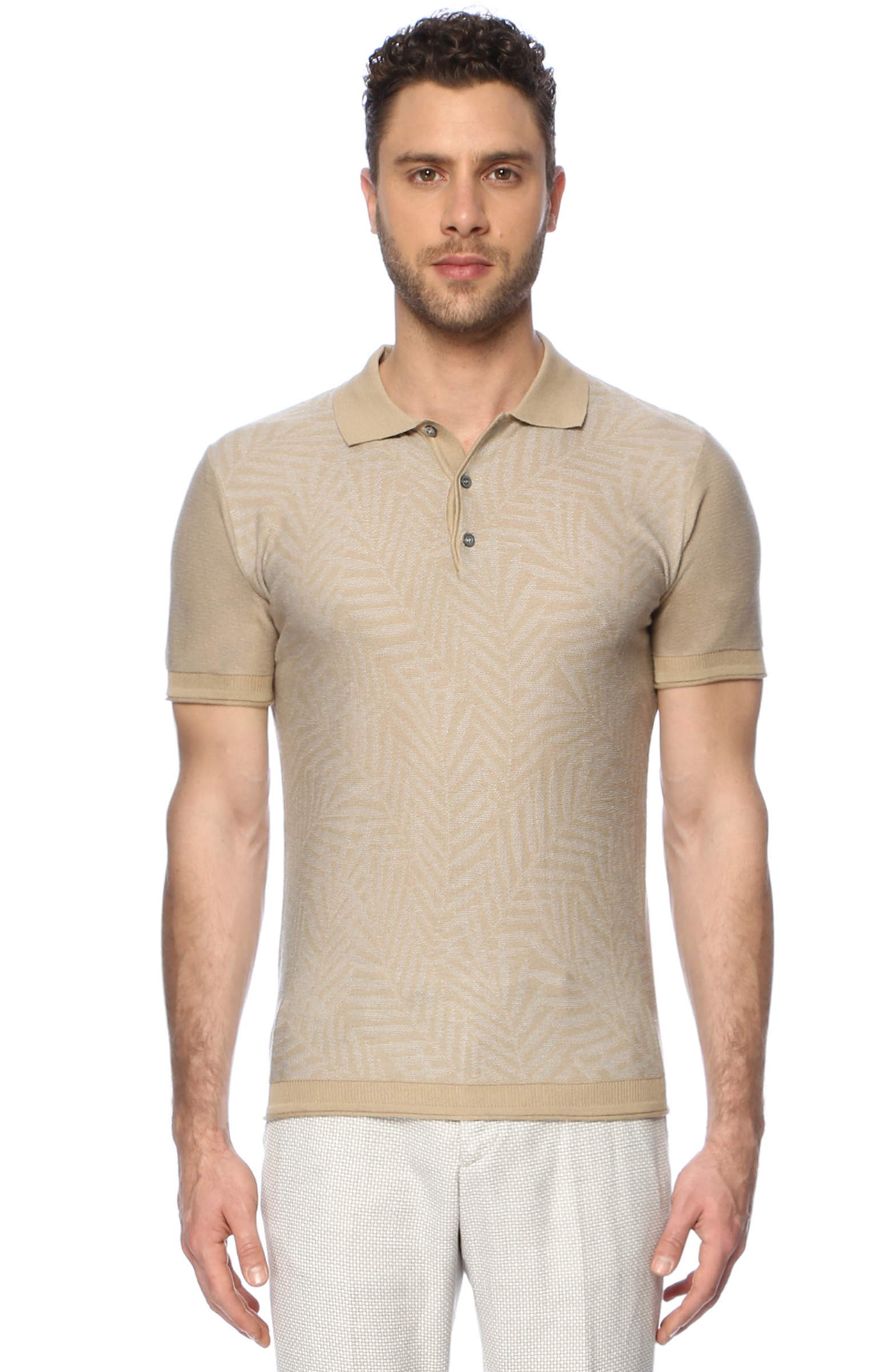 Jakarlı Vizon Kazak