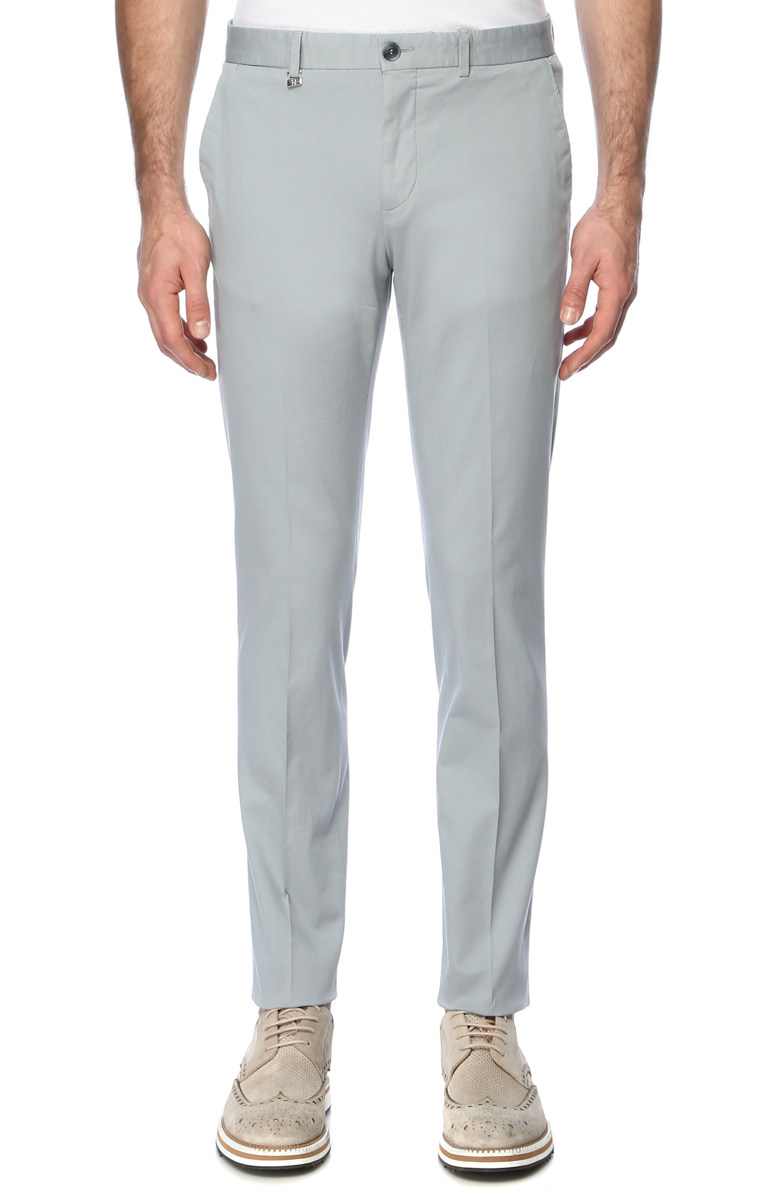 Rahat Kesim Mavi Pantolon Rahat Kesim Mavi Pantolon