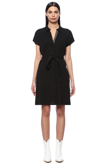 Elbise Modelleri: Kısa Mini Ve Uzun Günlük Elbiseler - Network