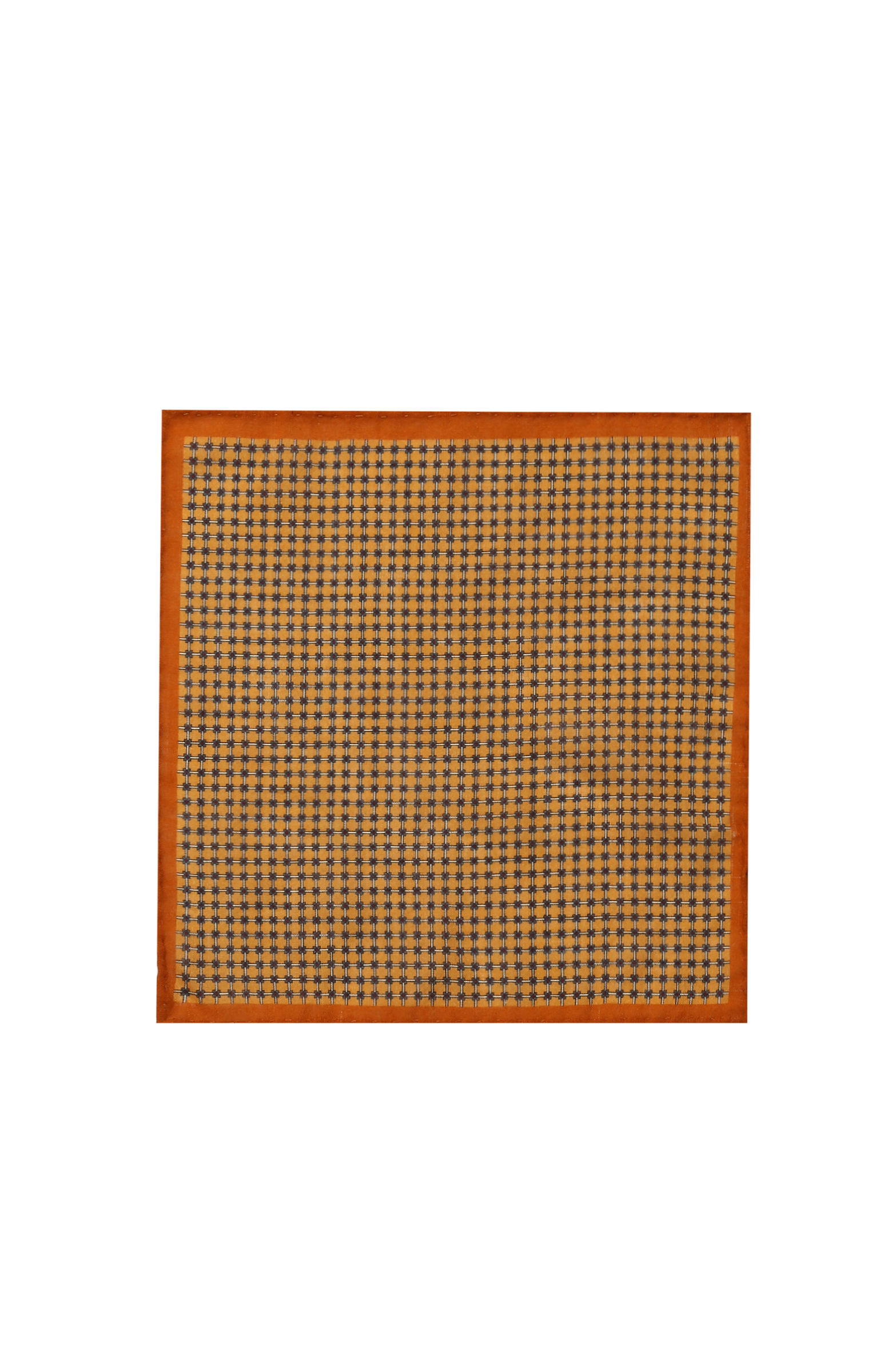 Lacivert Oranj Erkek Mendil Lacivert Oranj Erkek Mendil