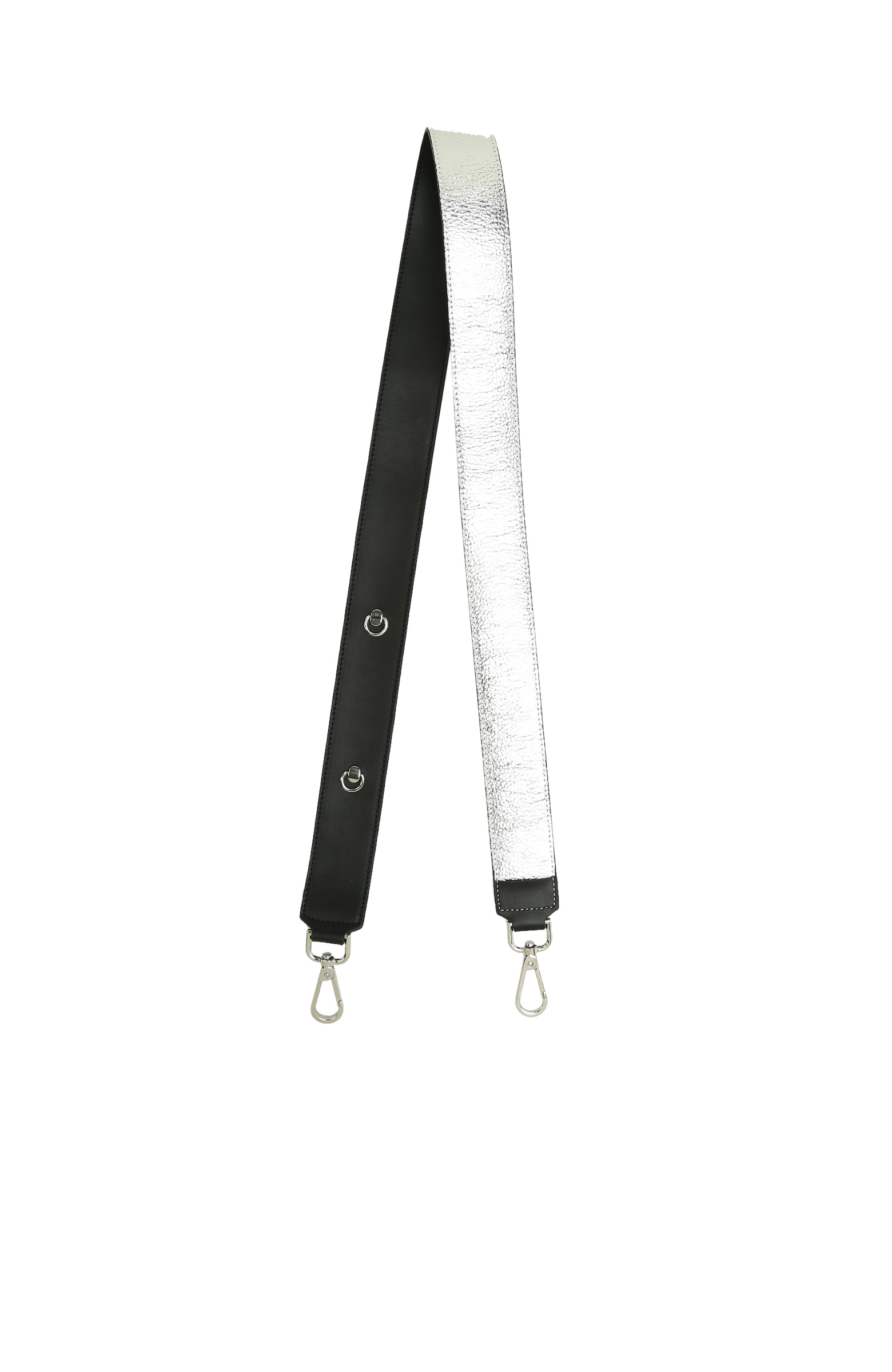 Gümüş Rengi Cantaaskisi