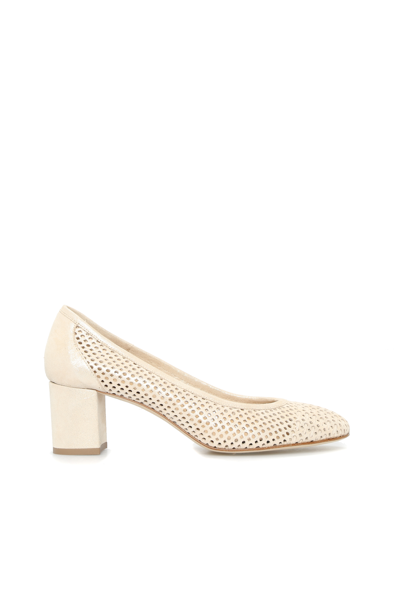 Süet Bej Kadın Stiletto Süet Bej Kadın Stiletto