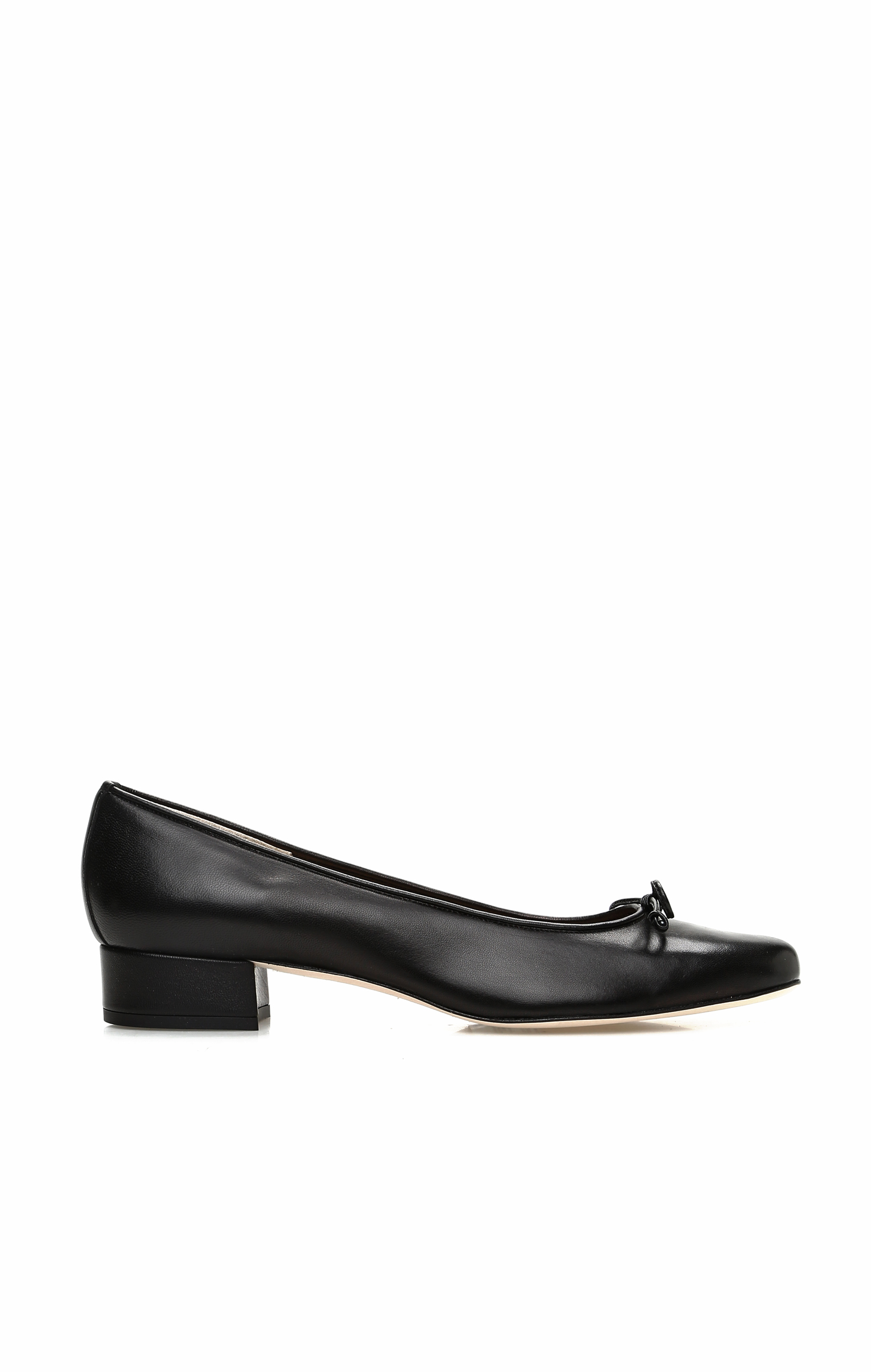 Siyah Kadın Stiletto Siyah Kadın Stiletto