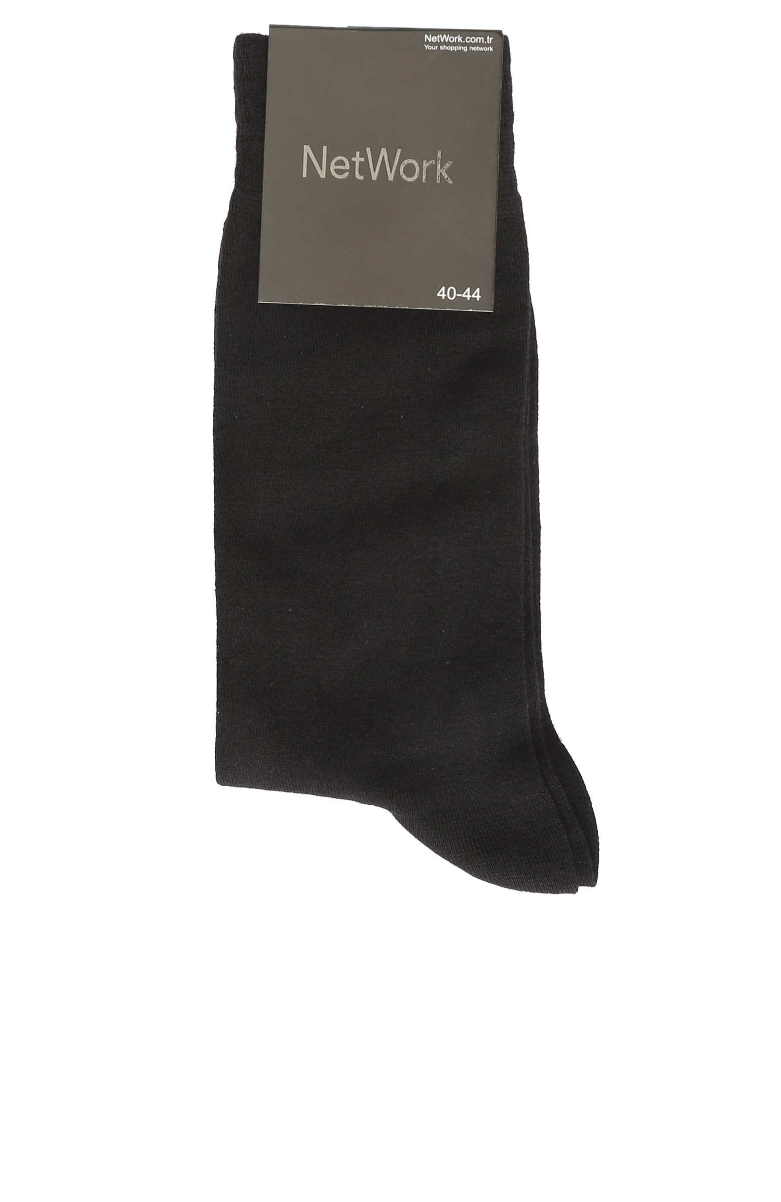 Antrasit Erkek Çorap
