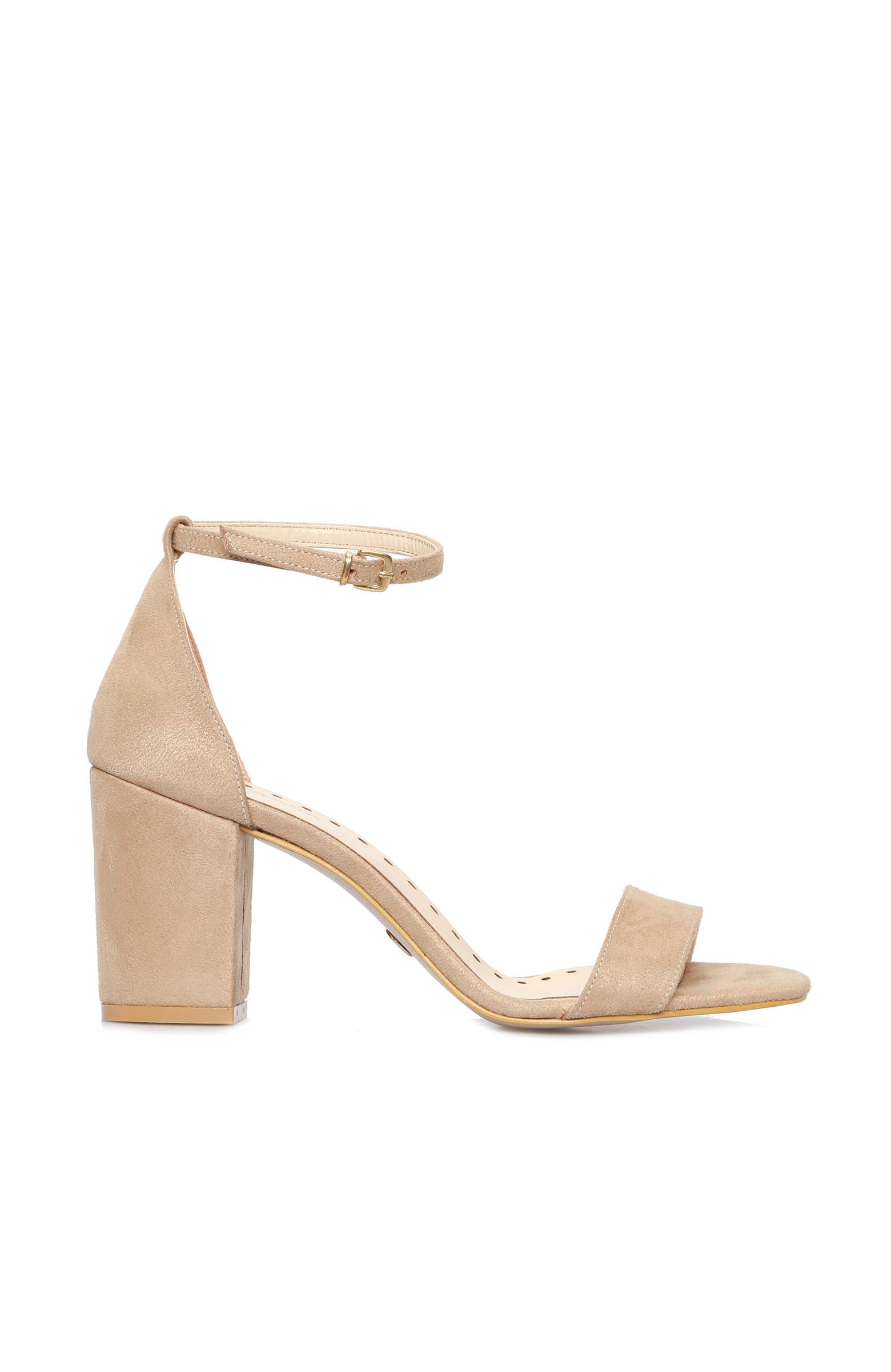 Vizon Kadın Sandalet